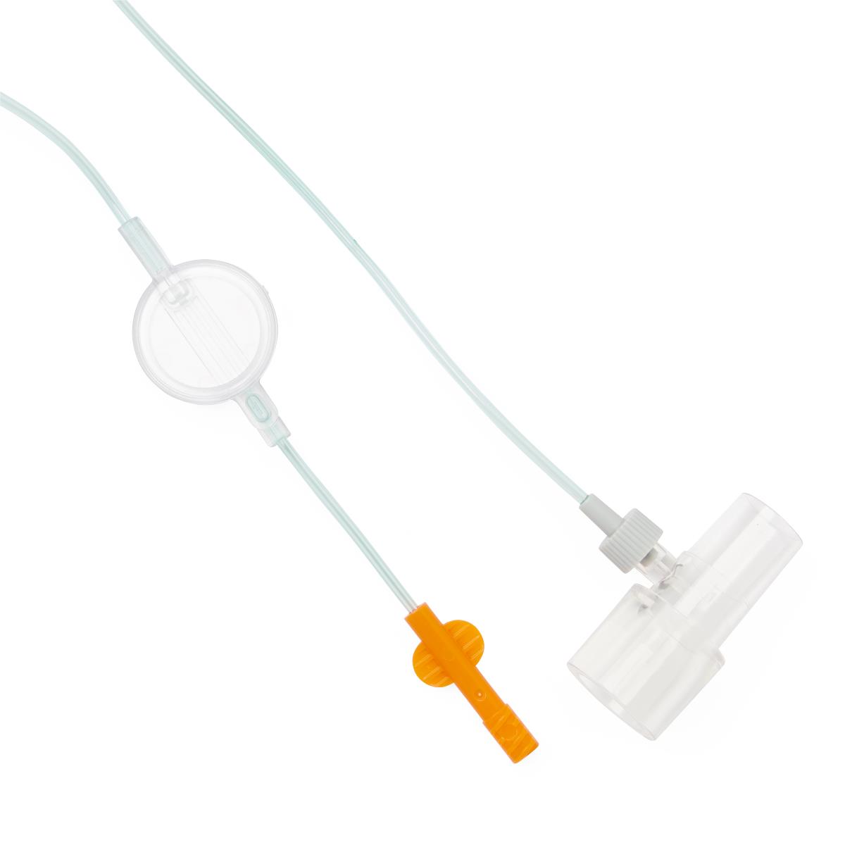 MicroFilter CO2 ET Tube Adapter | Medline