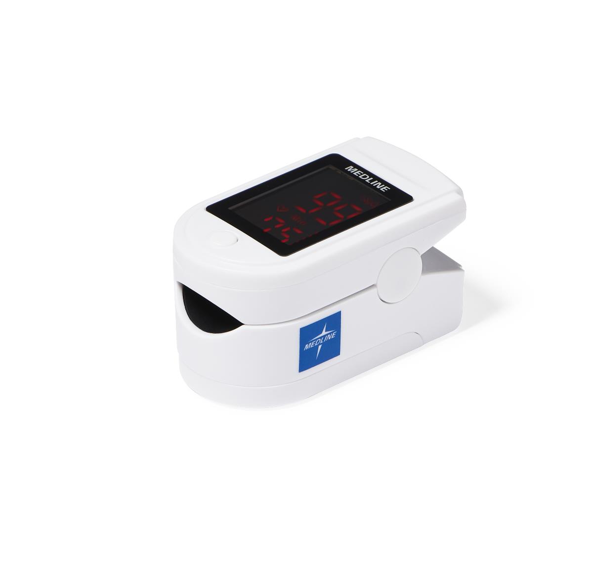 Medline OTC Fingertip Pulse Oximeter | Medline