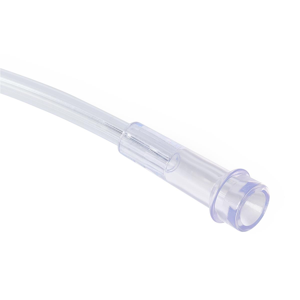 Medline Pediatric Disposable Oxygen Masks with Standard Connector | Medline