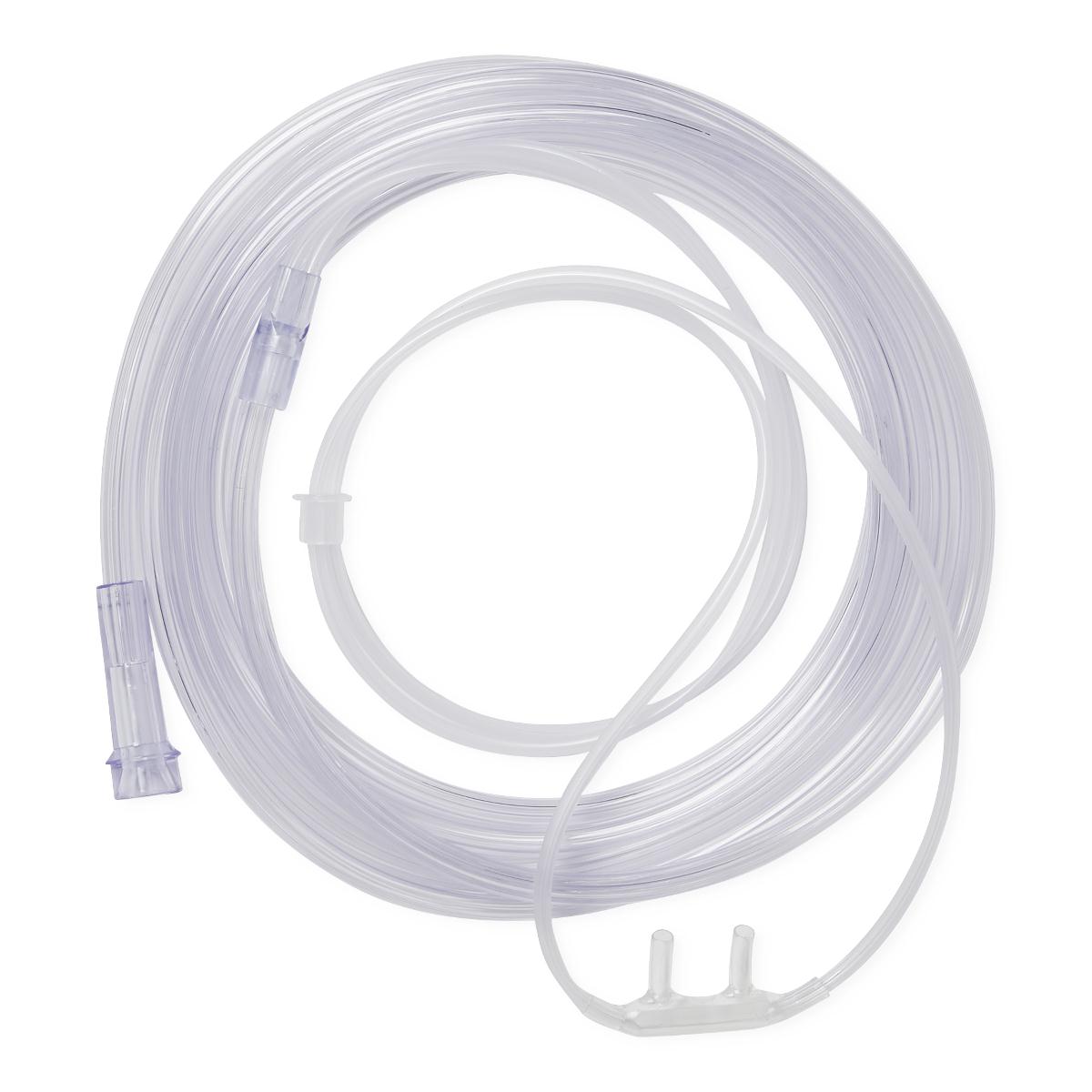 Salter Labs 16SOFT Nasal Oxygen Cannulas | Medline Industries, Inc.