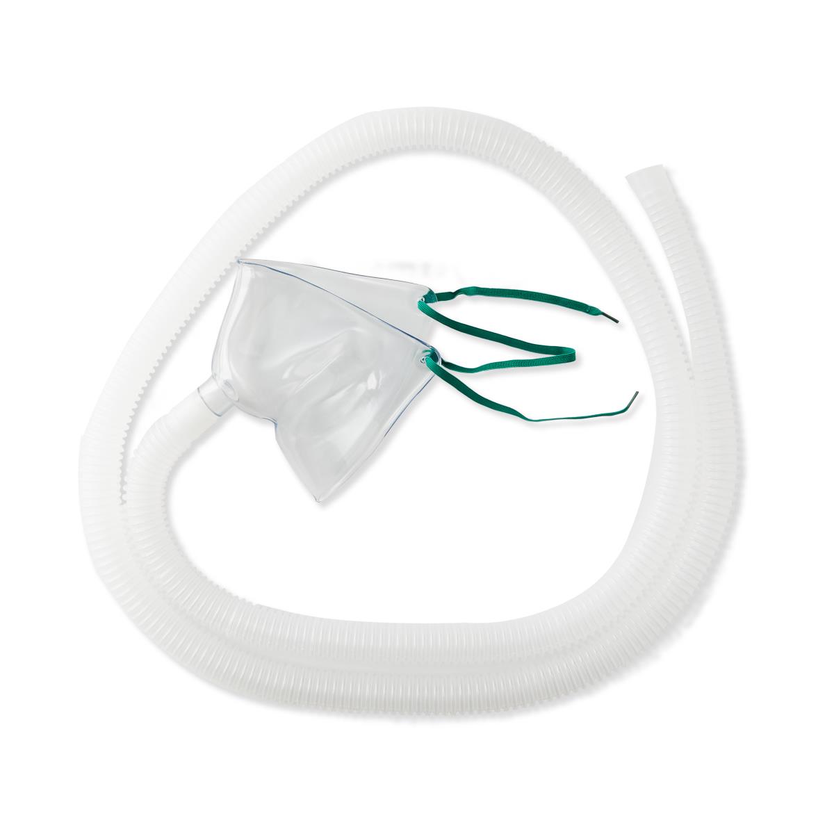 Vyaire AirLife Face Tent Masks | Medline Industries, Inc.