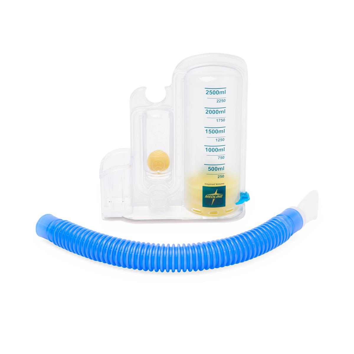 Tri-Anim Incentive Spirometers | Medline Industries, Inc.