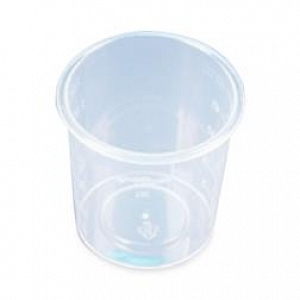 Plastic Medicine Cups | Medline