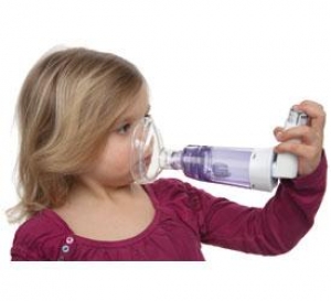 Optichamber Diamond With Mask by Philips Respironics | Medline ...