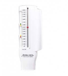 Assess Peak Flow Meters | Medline Industries, Inc.