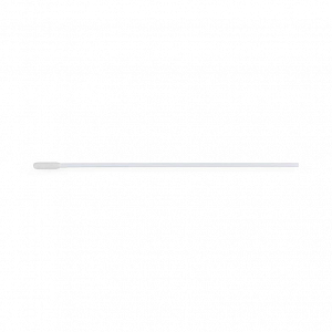 Small Foam-Tipped Applicators with Handle | Medline