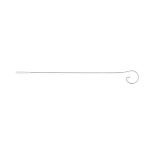 Polyester Tipped Swab with Aluminum Handle | Medline Industries, Inc.