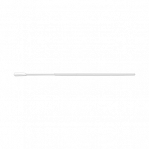 PurFlock Ultra Elongated Flock Swabs with PS Handle | Medline ...