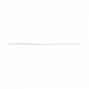 Mini-Tip Polyester Swabs with Aluminum and Plastic Handle | Medline ...