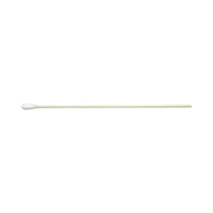 Hospital Grade Cotton Swabs with Wood Handles | Medline Industries, Inc.