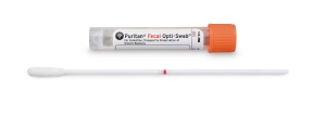 Fecal Opti-Swab CollectionSystem | Medline Industries, Inc.