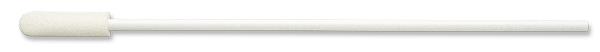 Lint-Free Foam Tipped Applicator Swabs | Medline