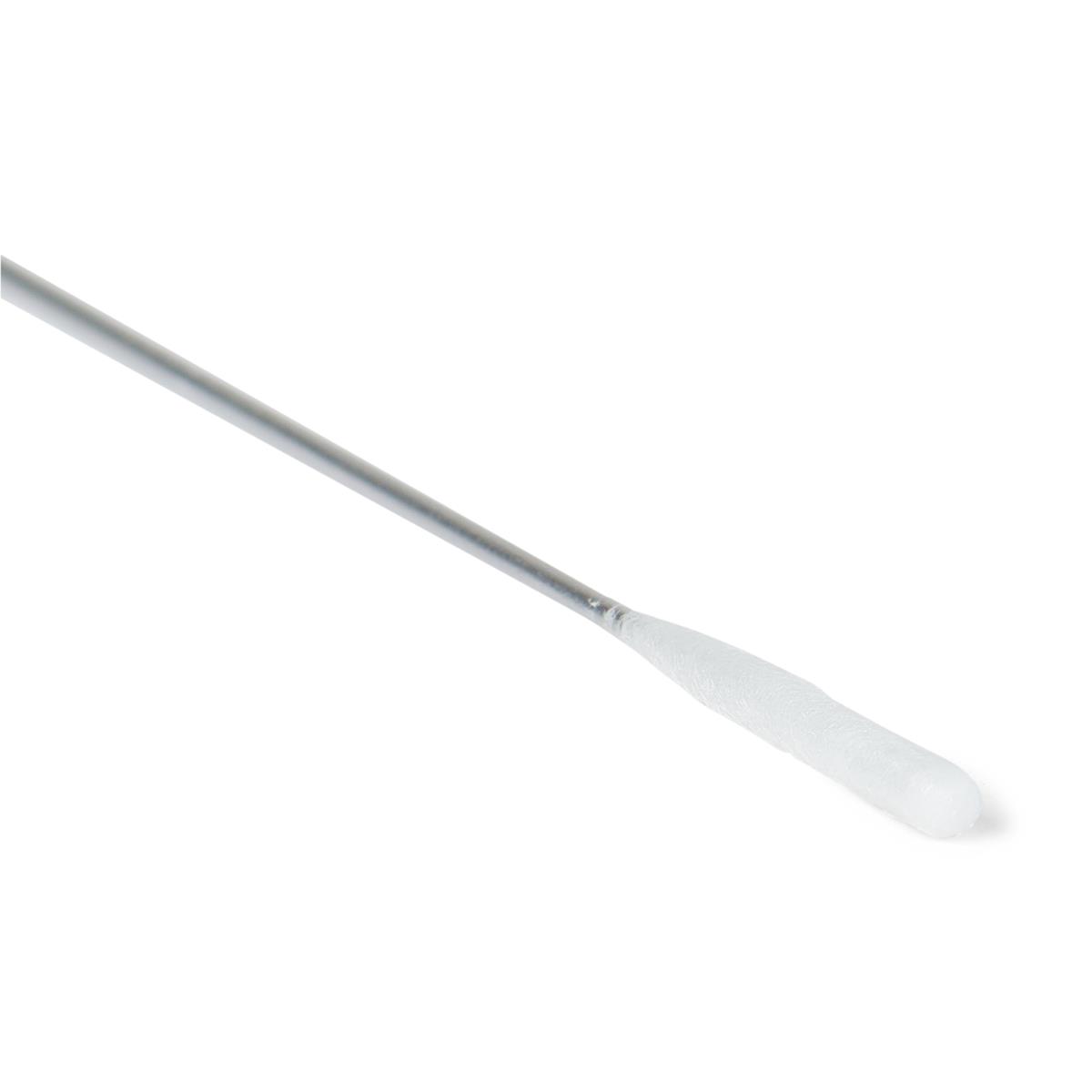 Polyester Tipped Swab with Aluminum Handle | Medline
