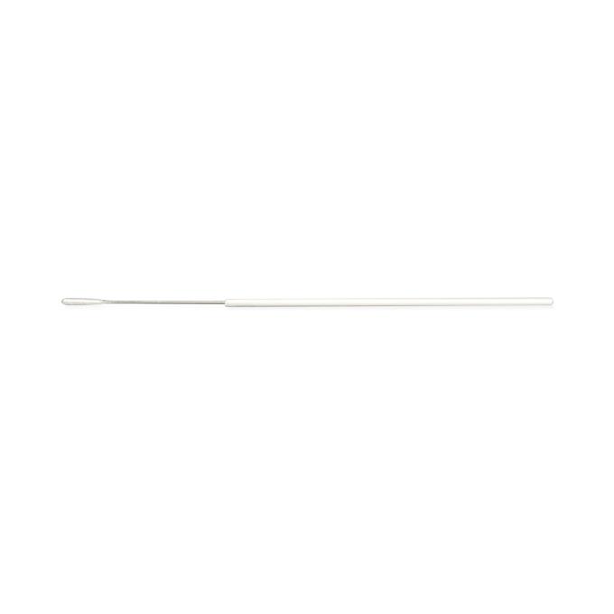 Mini-Tip Polyester Swabs with Aluminum and Plastic Handle | Medline