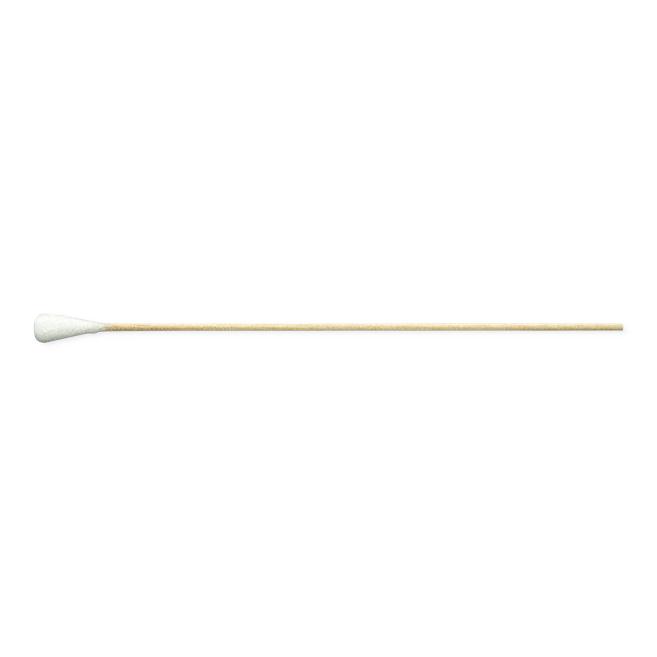 Swab Applicators with Cotton Tips and Wood Handles | Medline