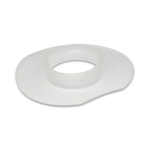 InHealth Blom-Singer Accufit Adhesive Tracheostoma Housing | Medline ...