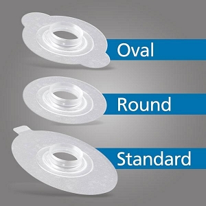 Blom-Singer Contour Adhesive Housing | Medline Industries, Inc.