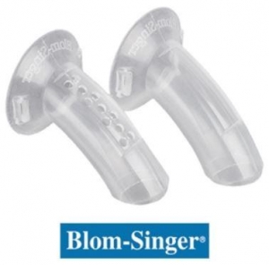 Blom-Singer Laryngectomy Tubes by Inhealth | Medline Industries, Inc.
