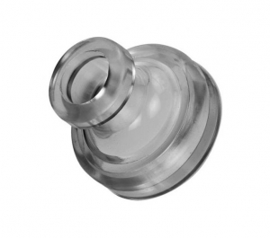InHealth Barton-Mayo Tracheostoma Buttons | Medline Industries, Inc.