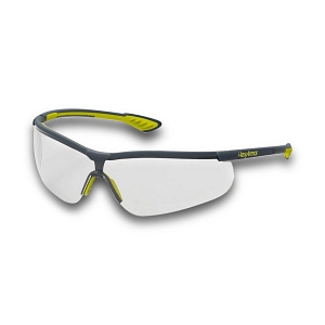 VS250 TruShield Clear Safety Eyewear | Medline Industries, Inc.