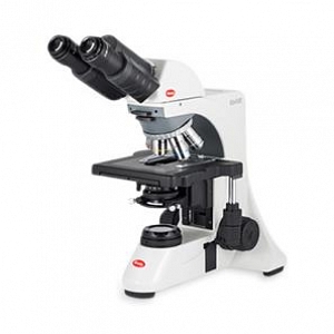 Motic BA410E Series Inverted Microscope | Medline Industries, Inc.