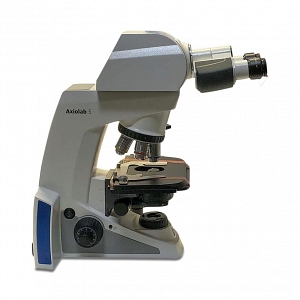 Microscpe World Binocular Hematology Microscopes | Medline Industries, Inc.