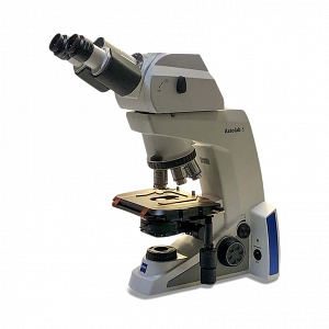 Microscope World Dermatology Binocular Microscope | Medline Industries ...