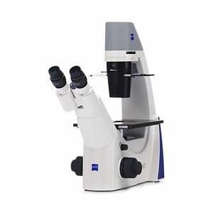 Microscope World Binocular Inverted Microscope | Medline Industries, Inc.