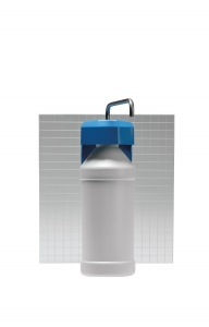 Foot-Pump Dispenser by Highland Laboratories | Medline Industries, Inc.