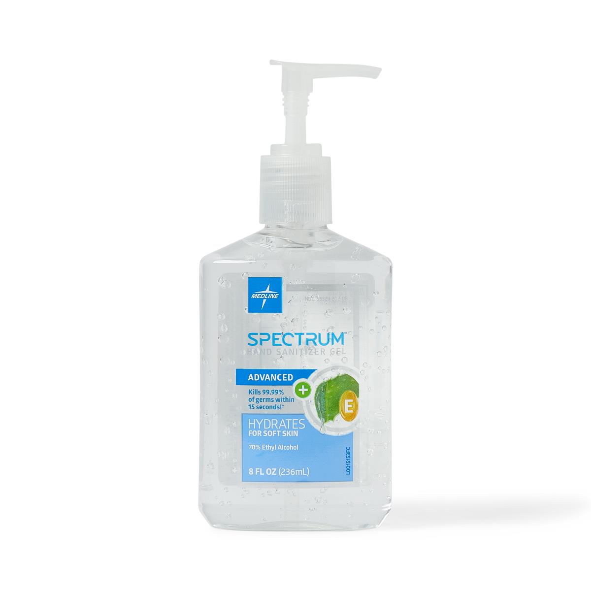 Gojo Hand Sanitizers | Medline Industries, Inc.