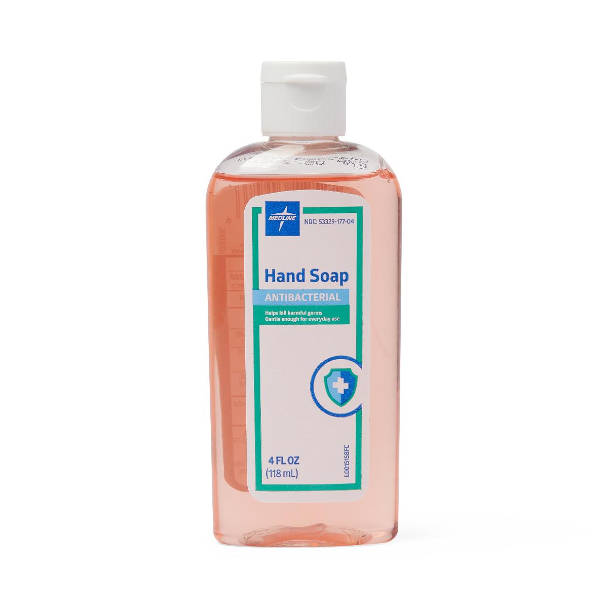 VioNex Antimicrobial Liquid Soap | Medline Industries, Inc.