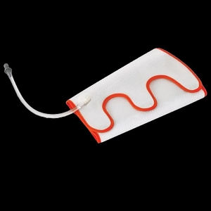 Getinge Flowtron Bariatric Calf Garments | Medline