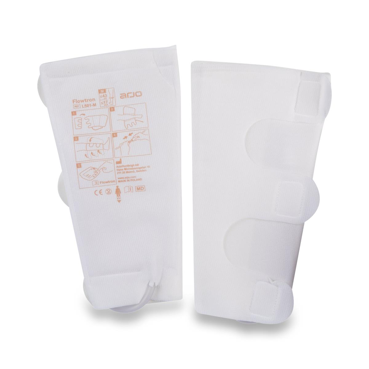 Getinge Flowtron Universal Prophylaxis Systems | Medline