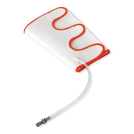 Flowtron DVT Calf and Thigh Compression Garments | Medline