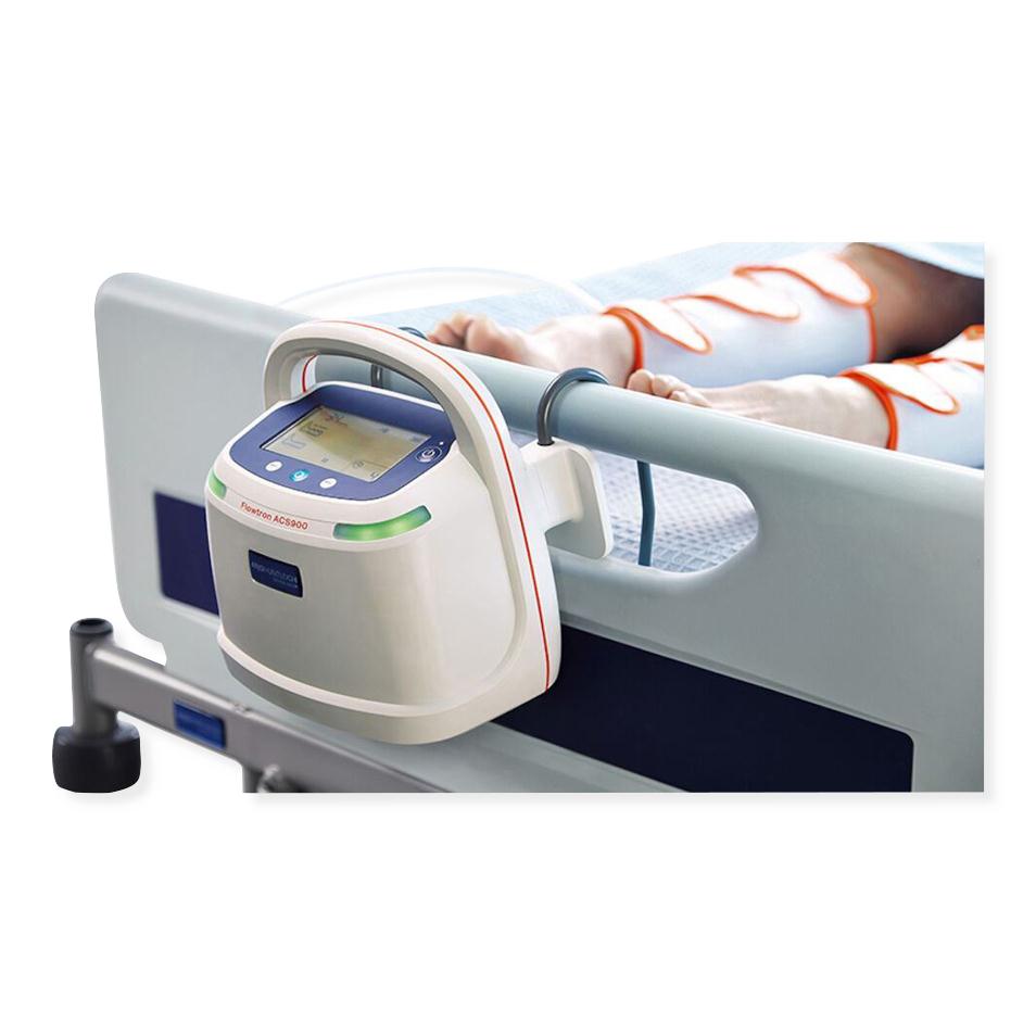 Flowtron DVT Calf and Thigh Compression Garments | Medline