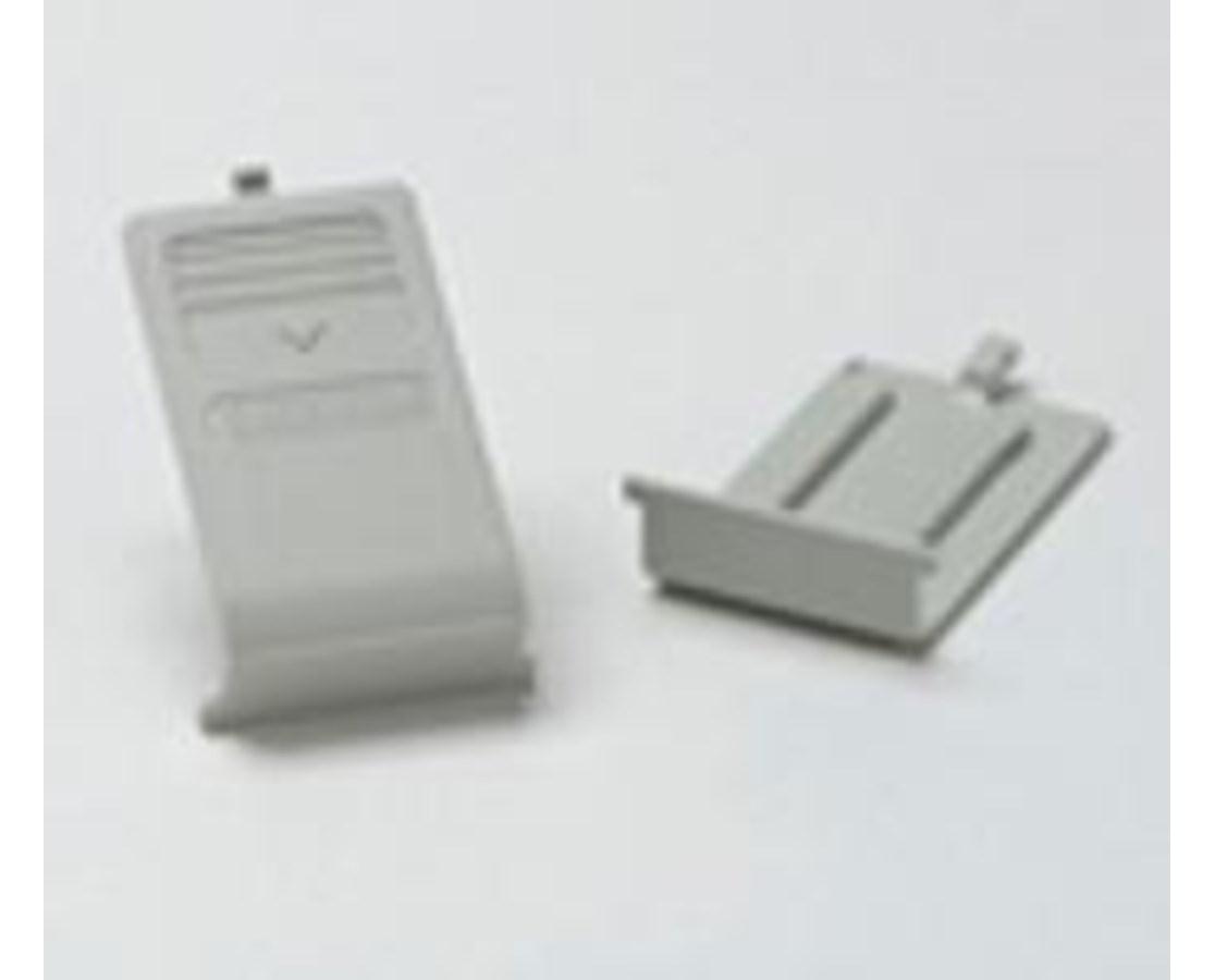 Dopplex Battery Door Covers | Medline