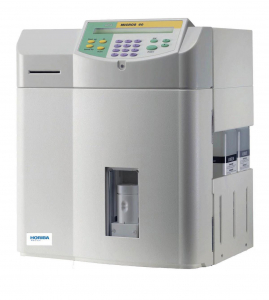 Micros 60 CLIA Hematology Analyzers | Medline