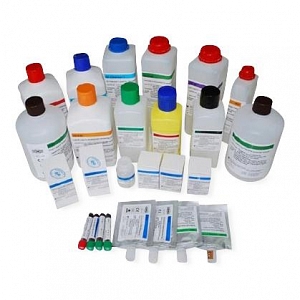 Minilyse LMG Reagents | Medline Industries, Inc.