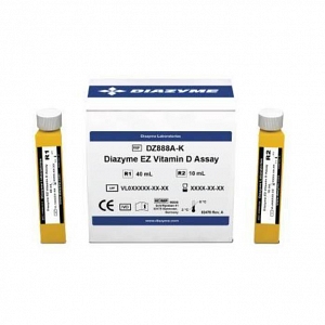 Diazyme EZ Vitamin D Calibrators | Medline Industries, Inc.