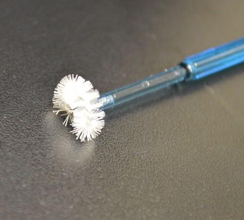 SpiraBrush CX Cervical Biopsy Device | Medline