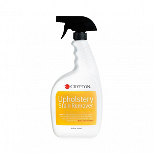 Crypton Care Gold Upholstery Stain Removers | Medline