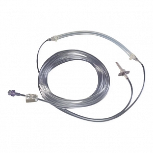 Single Spike Infiltration Tubing | Medline