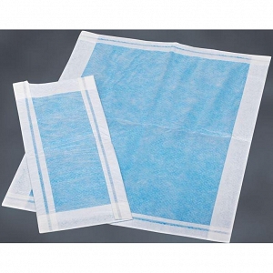 Super-Absorbent Pads | Medline