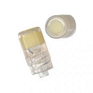 Centurion Heplock Injection Site Adapters | Medline Industries, Inc.