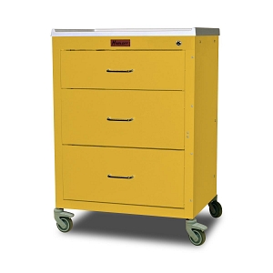 Mini Line Emergency Carts | Medline Industries, Inc.