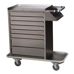 Medical Cast Carts | Medline Industries, Inc.
