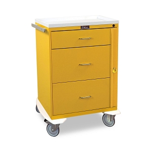 Harloff Emergency Carts | Medline Industries, Inc.