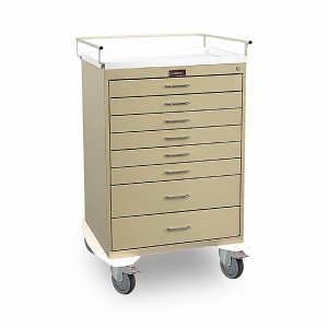 Anesthesia Carts | Medline Industries, Inc.