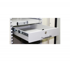 Medstor Max Single Column Internal Drawer | Medline Industries, Inc.