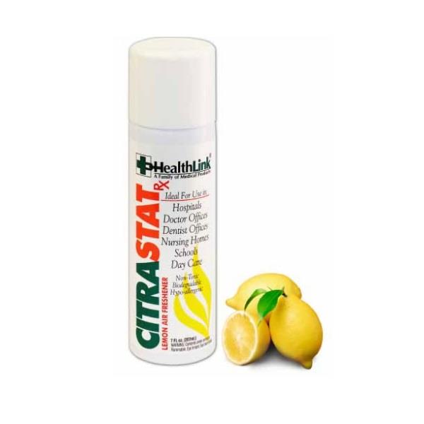 CitraStat Rx Deodorizer Sprays | Medline
